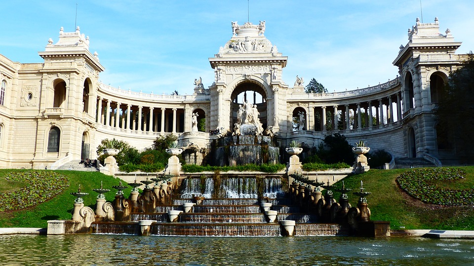 Marsella: qué lugares visitar en la gran ciudad portuaria - Turismo 2.0