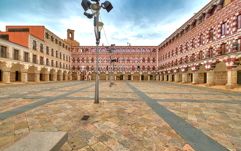 Badajoz: conoce los sitios imprescindibles que debes visitar - Turismo 2.0