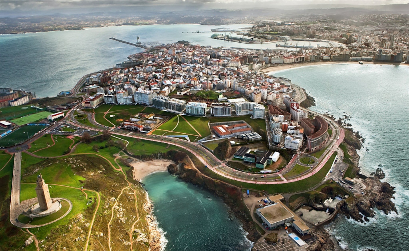 La Coru a Los Mejores Lugares Para Ver Y Visitar Turismo 2 0 La Coru a Los Mejores Lugares Para Ver Y Visitar Turismo 2 0