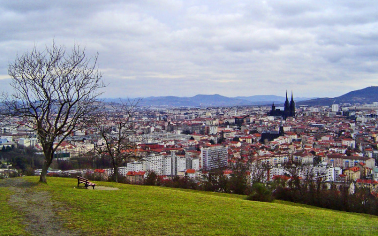 Clermont-Ferrand: descubre qué visitar en esta ciudad - Turismo 2.0