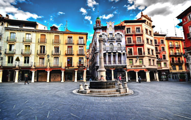 Teruel: qué visitar en esta ciudad española - Turismo 2.0